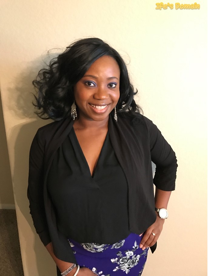 20 Questions with Egbe O. – Ife's Domain