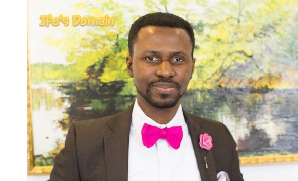 20 Questions with Segun D. – Ife's Domain