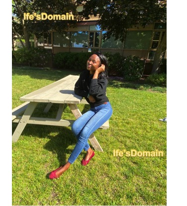 20 Questions with Anwuli O. – Ife's Domain