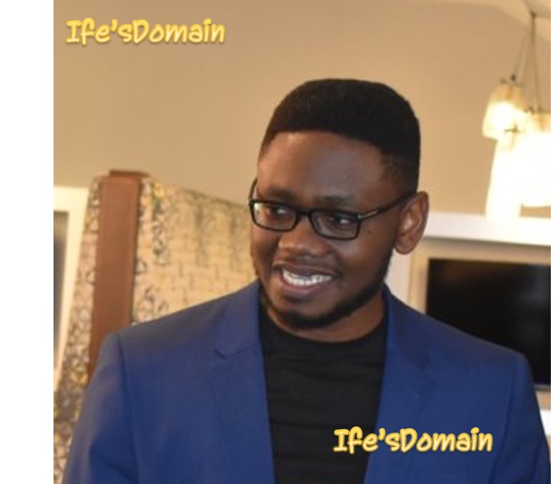 20 Questions with Emeka O. – IfesDomain